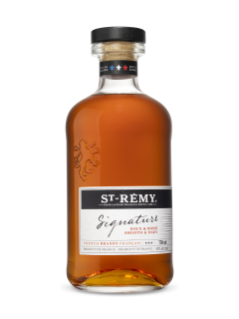 St Remy Signature 750 mL bottle – Speedy Booze